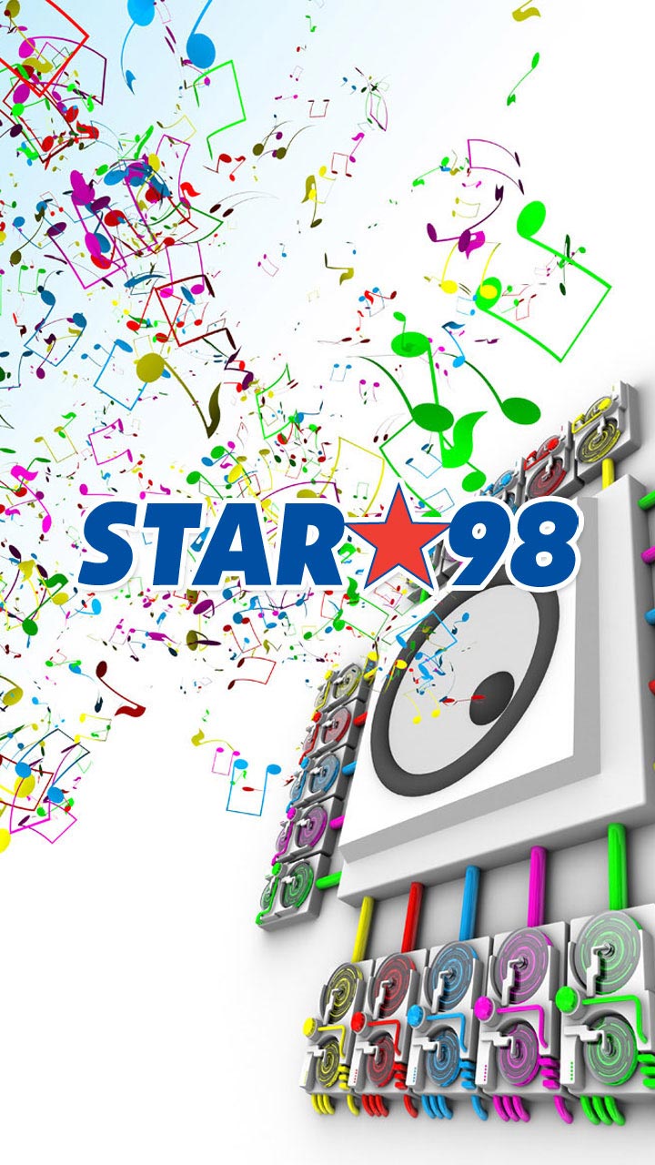 Star 98 - App on Amazon Appstore