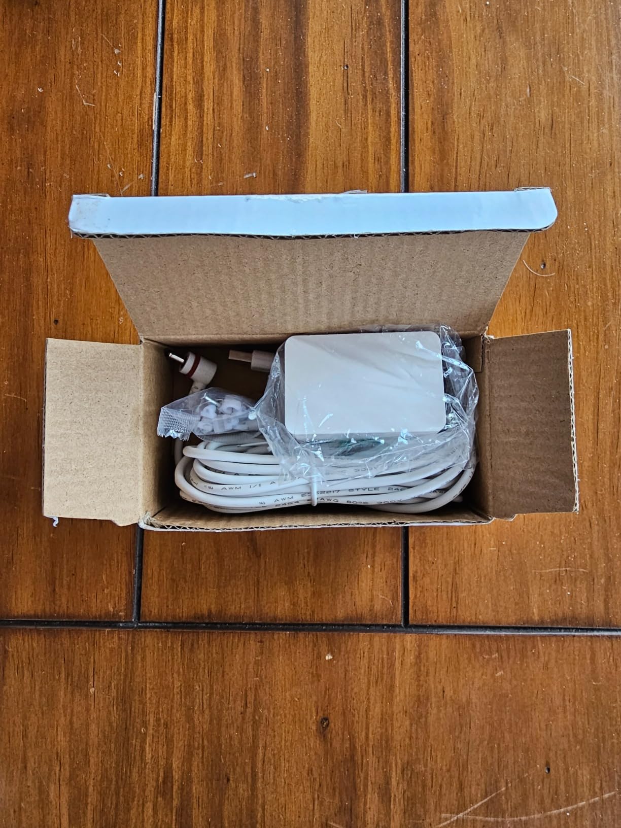 Amazon.com: SKYWORLD16Ft Weatherproof Charge Cable for Ring Camera ...