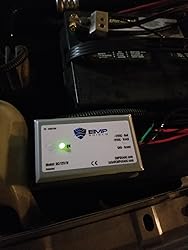 Amazon.com: EMP Shield – Vehicle EMP Protection 12 Volt DC for Car and ...