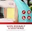 Healqu Medical Xeroform Petrolatum Dressing Non Adherent Gauze Pad Low ...