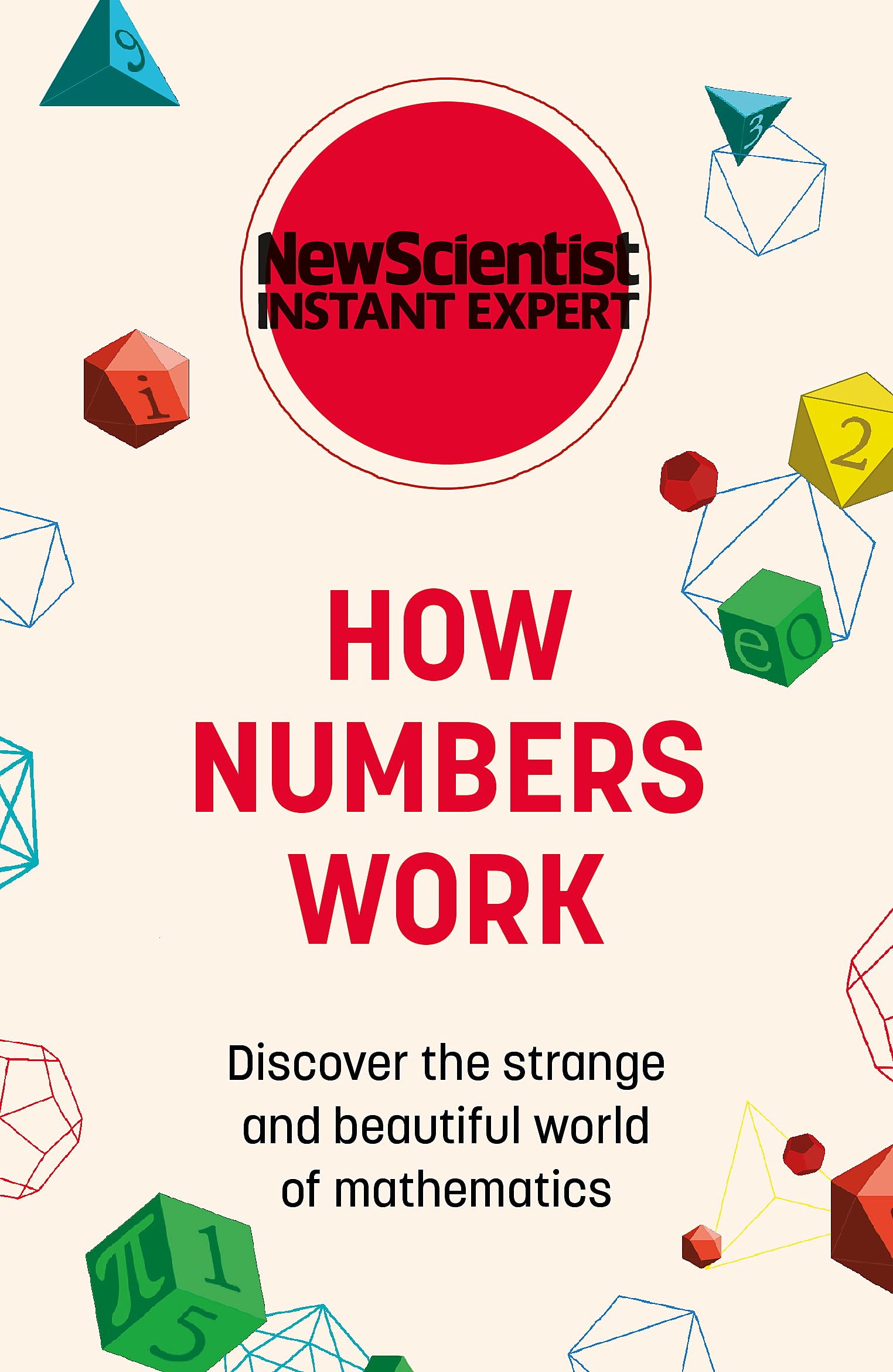 Amazon | How Numbers Work: Discover the strange and beautiful world of ...