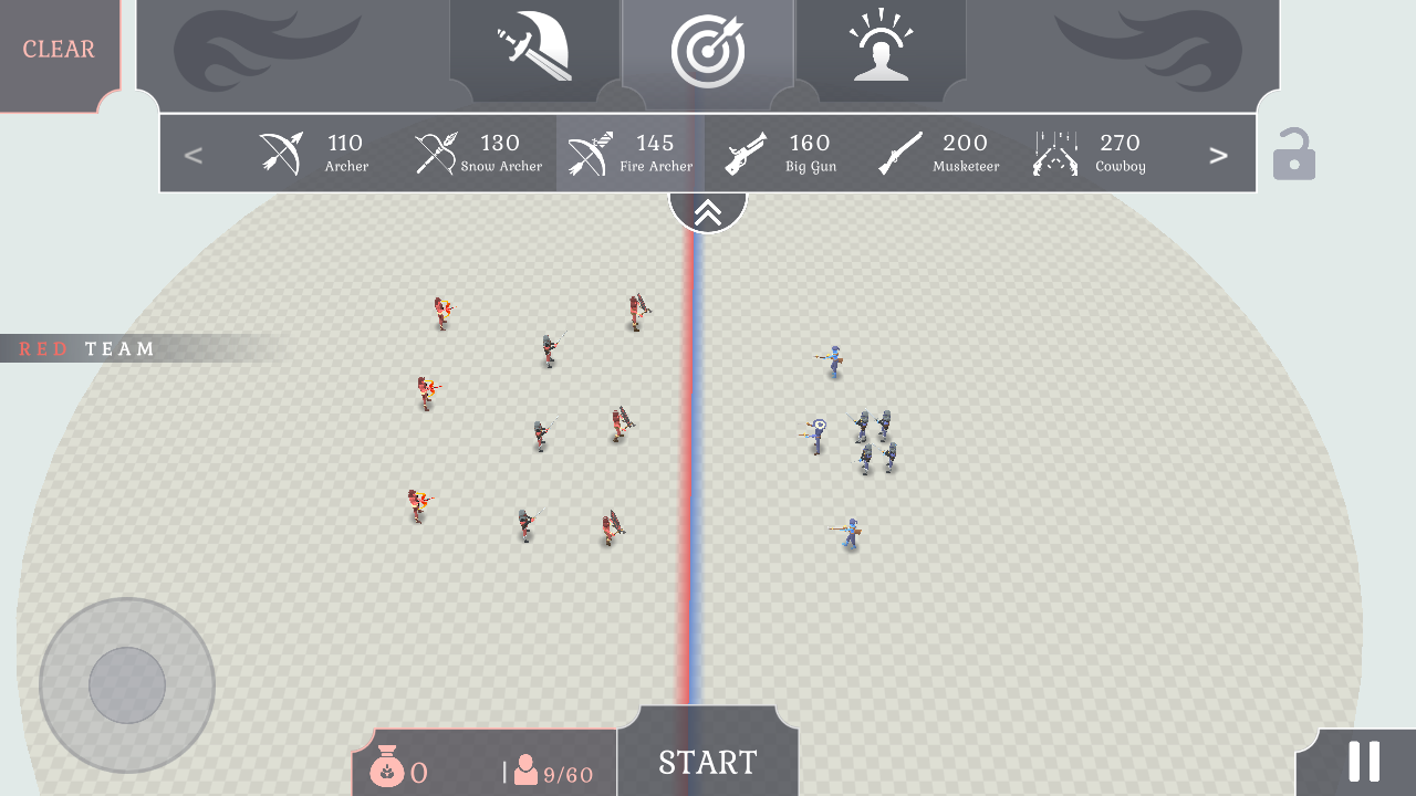 Ultimate Battle Simulator - App on Amazon Appstore