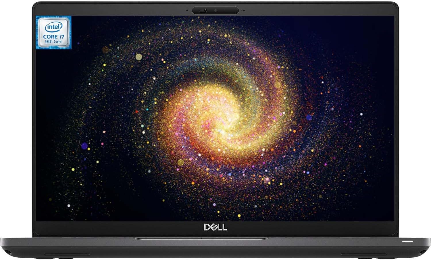 Amazon.com: Dell Latitude 5401 Business Laptop, 14-inch Laptop Computer ...