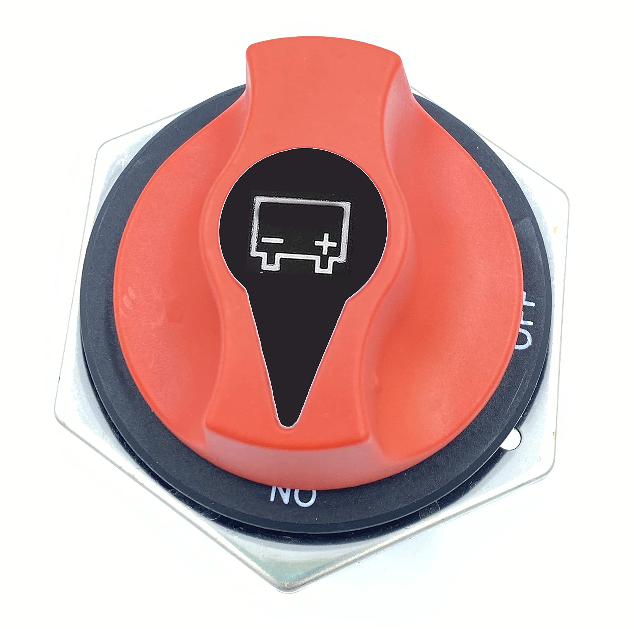 Snapklik.com : IRYNA Boat Battery Disconnect Switch,Battery Master ...