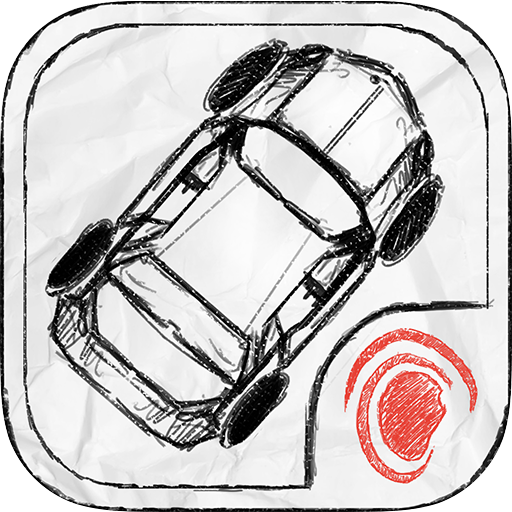 Sketchy Pencil Racer : Limitless Speed - App on Amazon Appstore