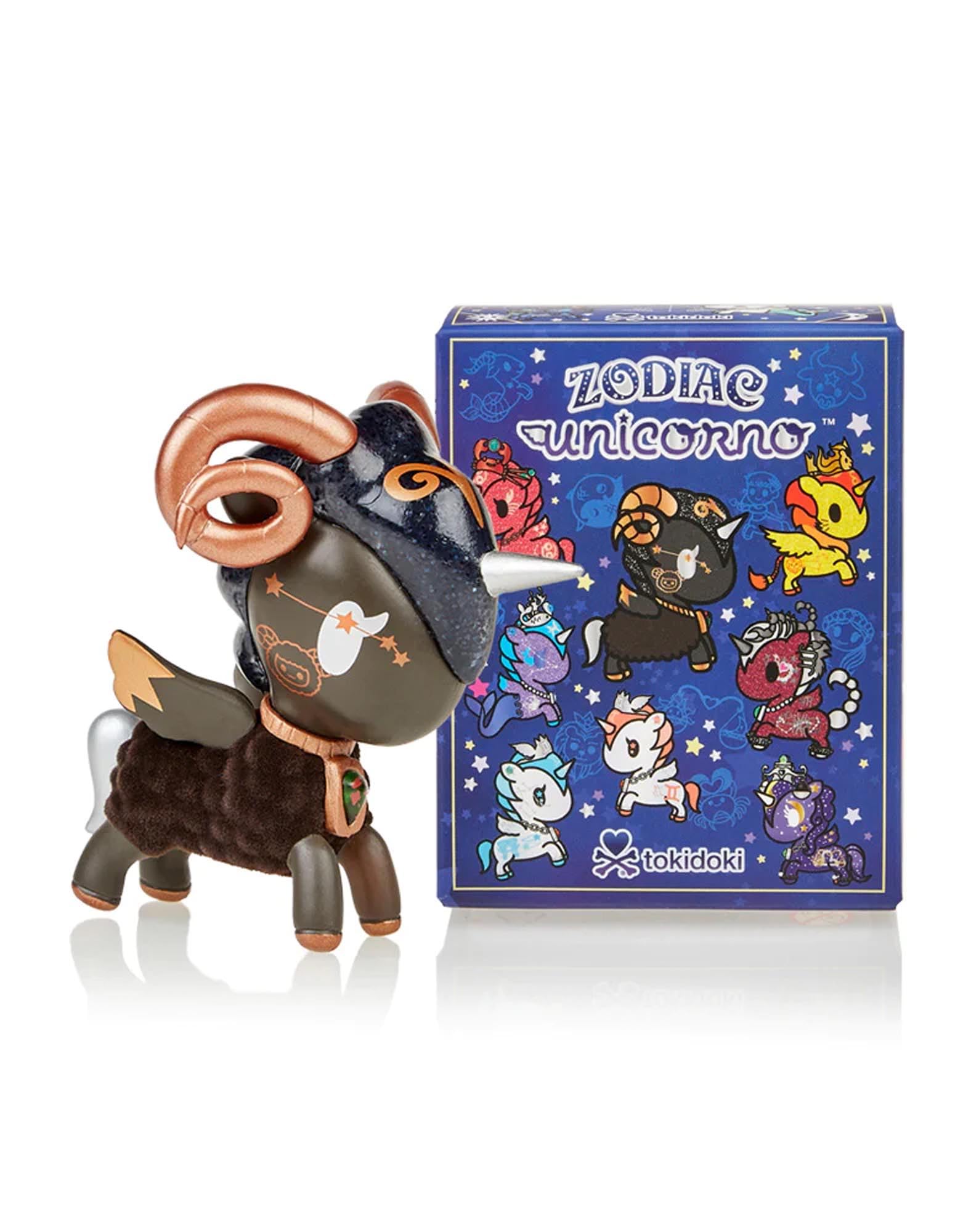 Zodiac tokidoki - Horoscopeaz.com