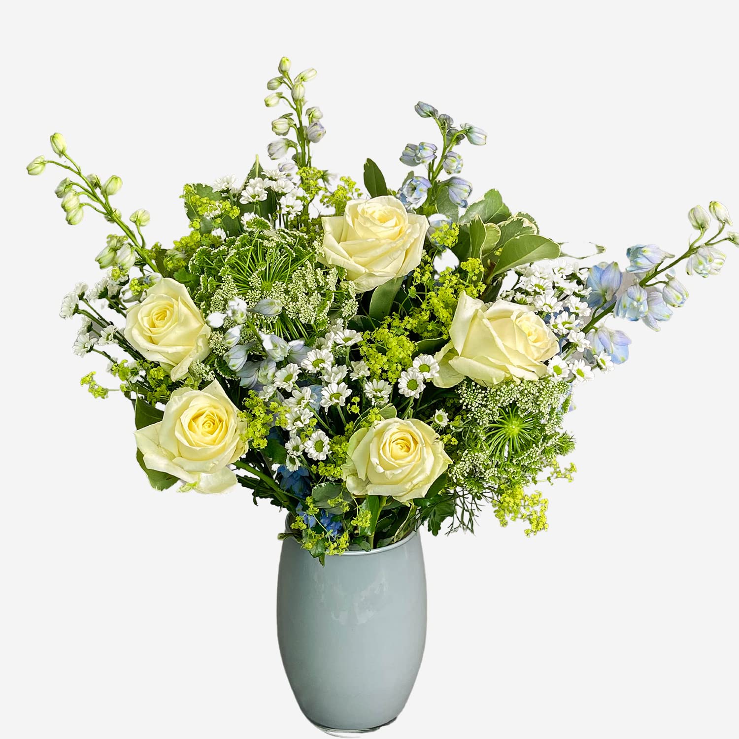 Ocean Breeze Bouquet Beautiful Fresh Flowers, Fresh Flowers Delivered ...
