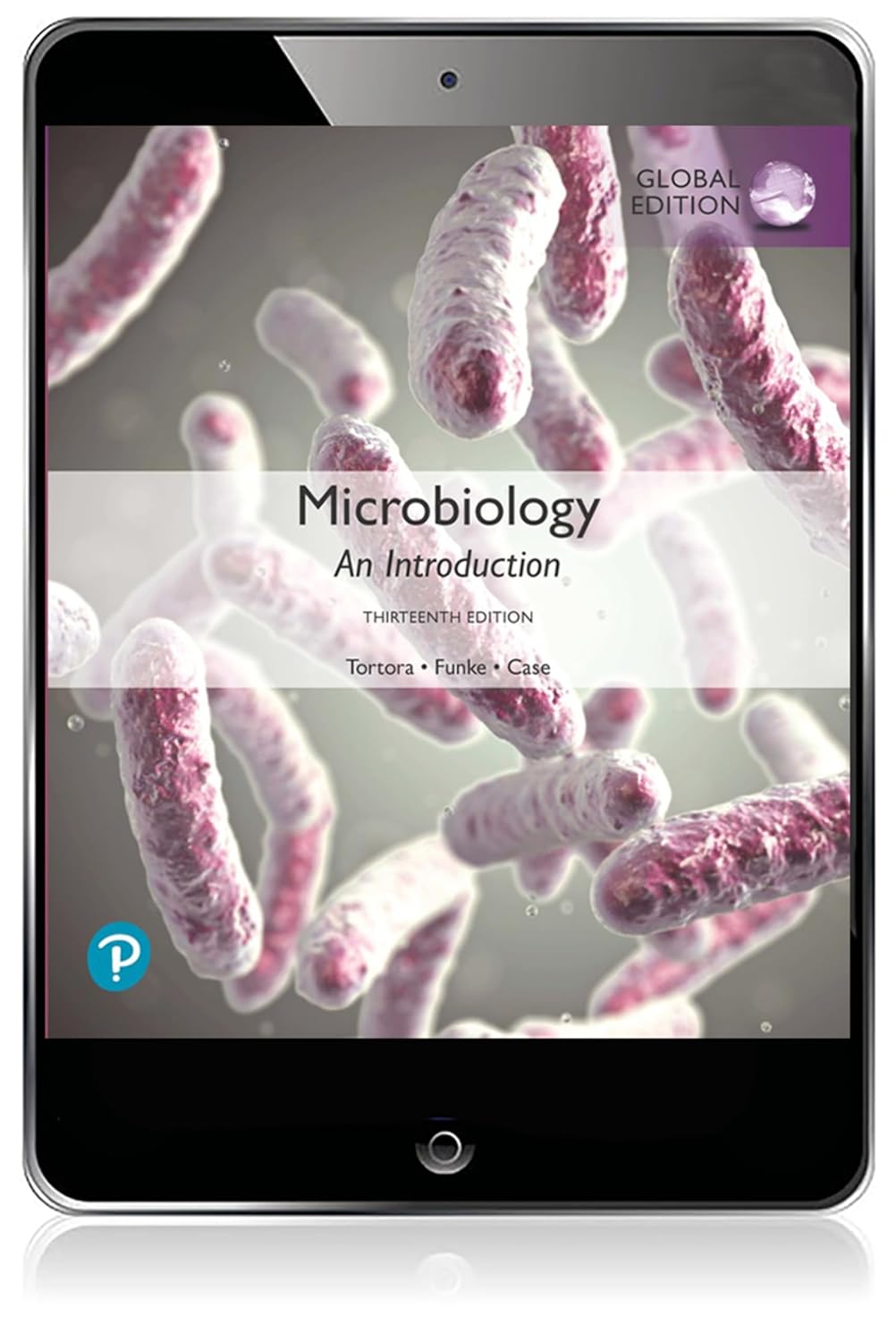 Buy Microbiology: An Introduction, Global Edition - Mastering ...
