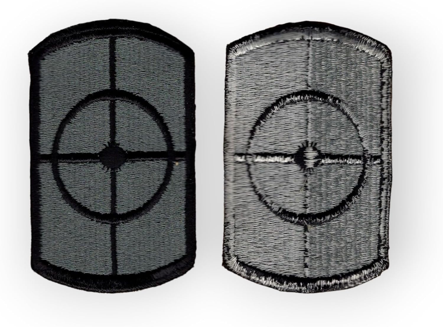 Amazon.com: USA Army 420th Engineer Brigade ACU NO Hook, Loop Patch m/e ...