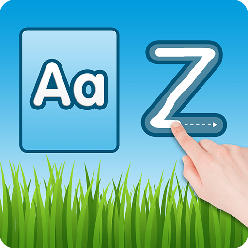 Letter Quiz: Learn your ABCs - App on Amazon Appstore
