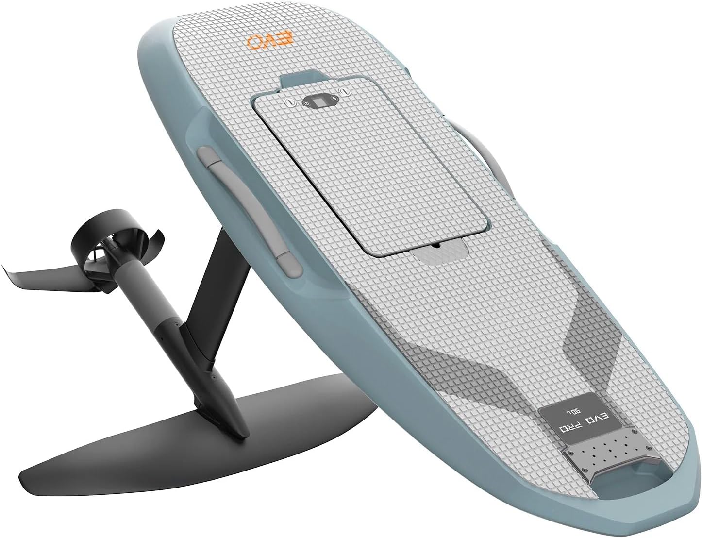 Amazon.com : Waydoo Flyer EVO PRO eFoil Electric Hydrofoil - EPP Board ...