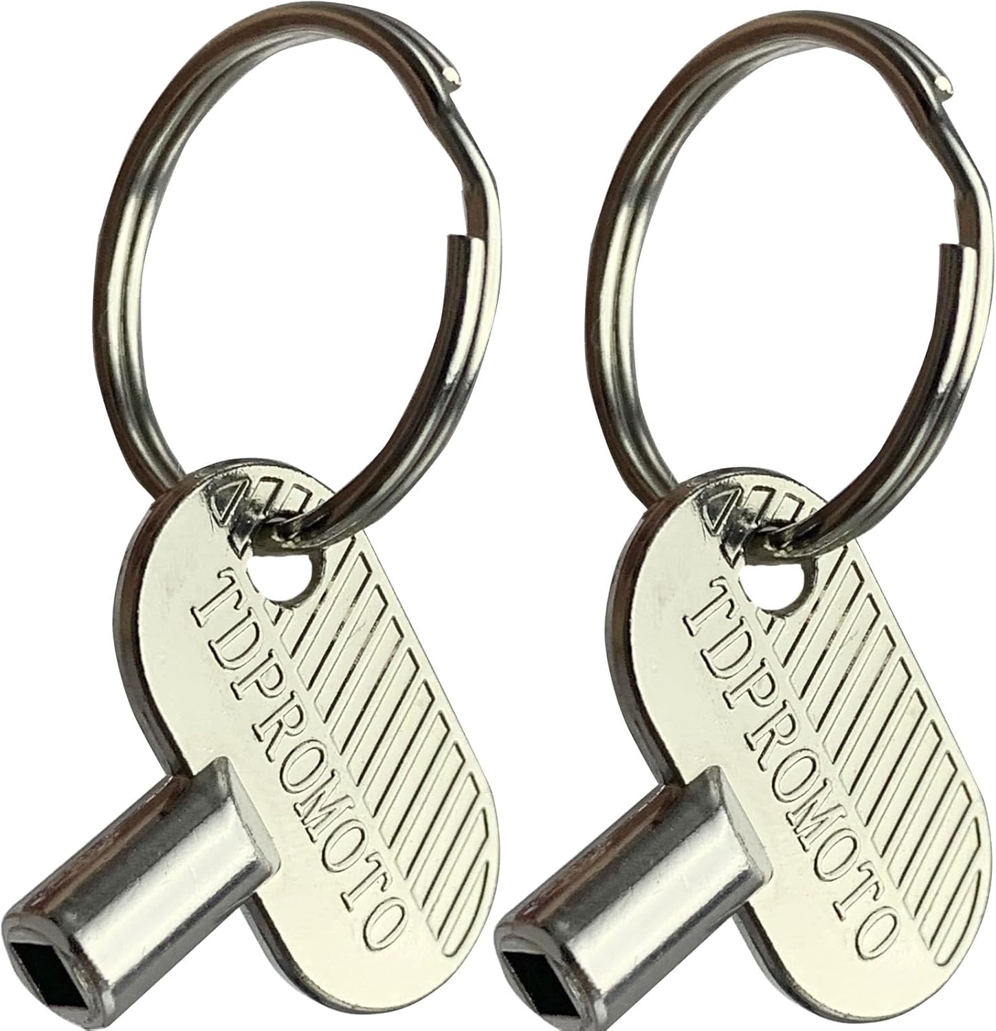 Amazon.com : Sprinkler Controller Door Key Sprinkler Timer Lock Key for ...