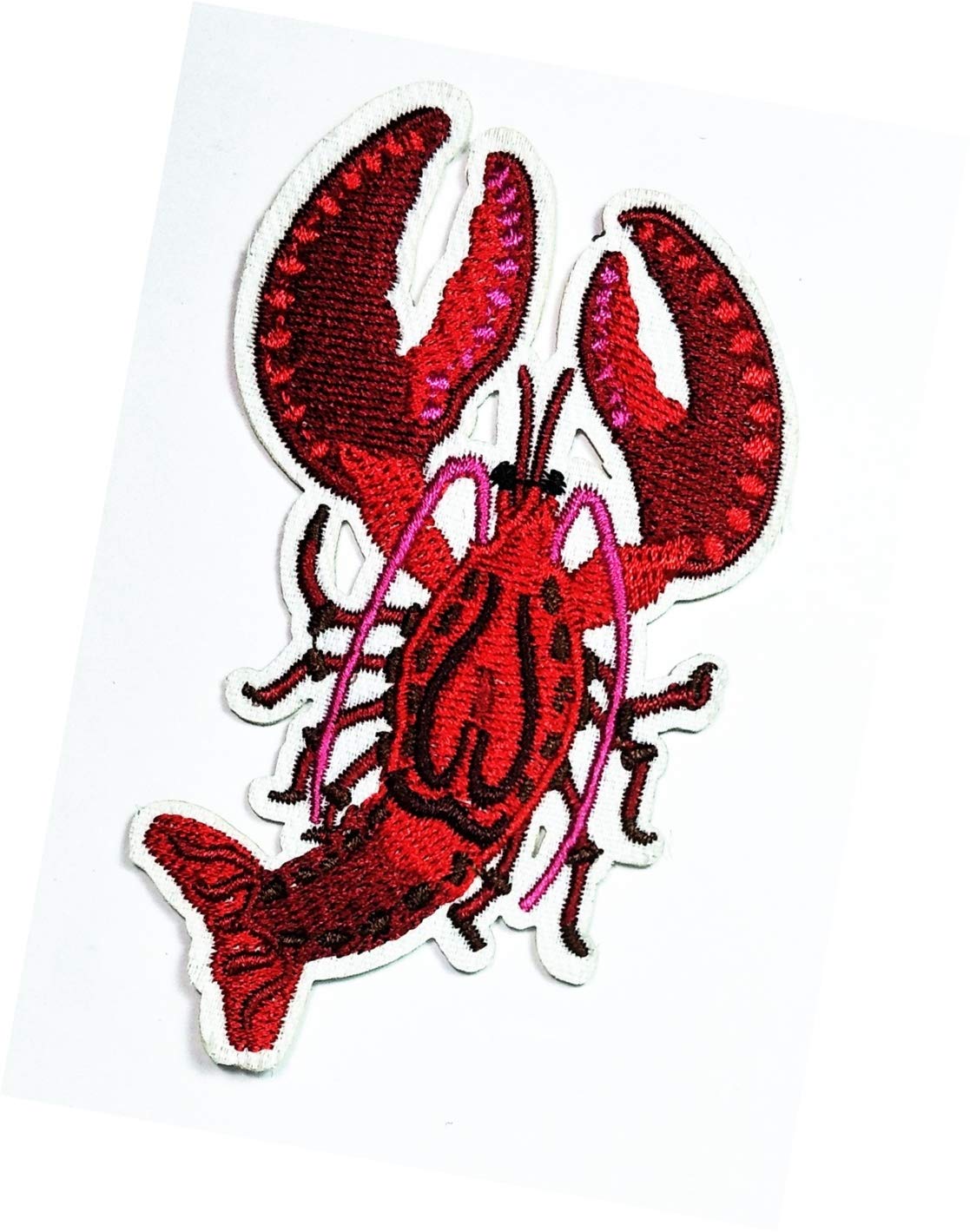Cute Cartoon Lobster