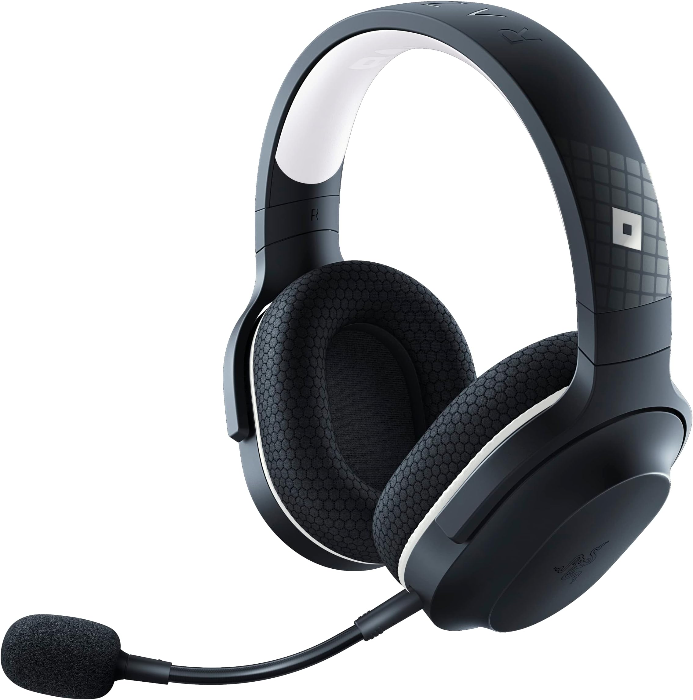 Amazon.com: Razer Barracuda X Wireless Gaming & Mobile Headset (PC ...