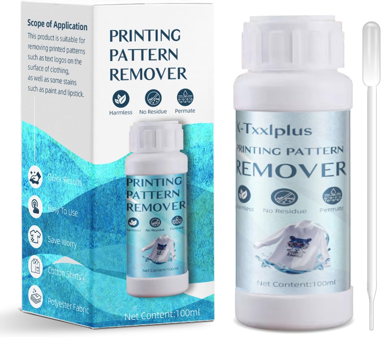 Amazon.com: Vinyl Remover for Heat Transfer, Heat Transfer Vinyl ...