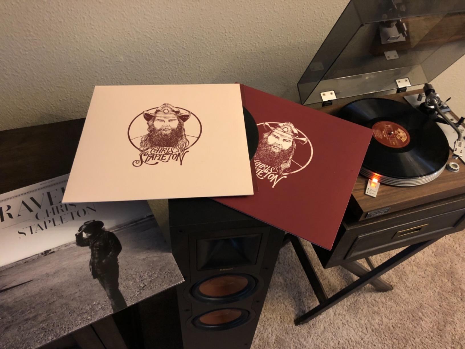 Amazon.com: From A Room: Volume 2[LP]: CDs & Vinyl