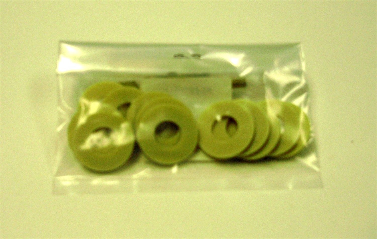 Kat's 33219 Ether Injection Fast Flash Fuel Cylinder Gasket 7.8 in. Pkg ...