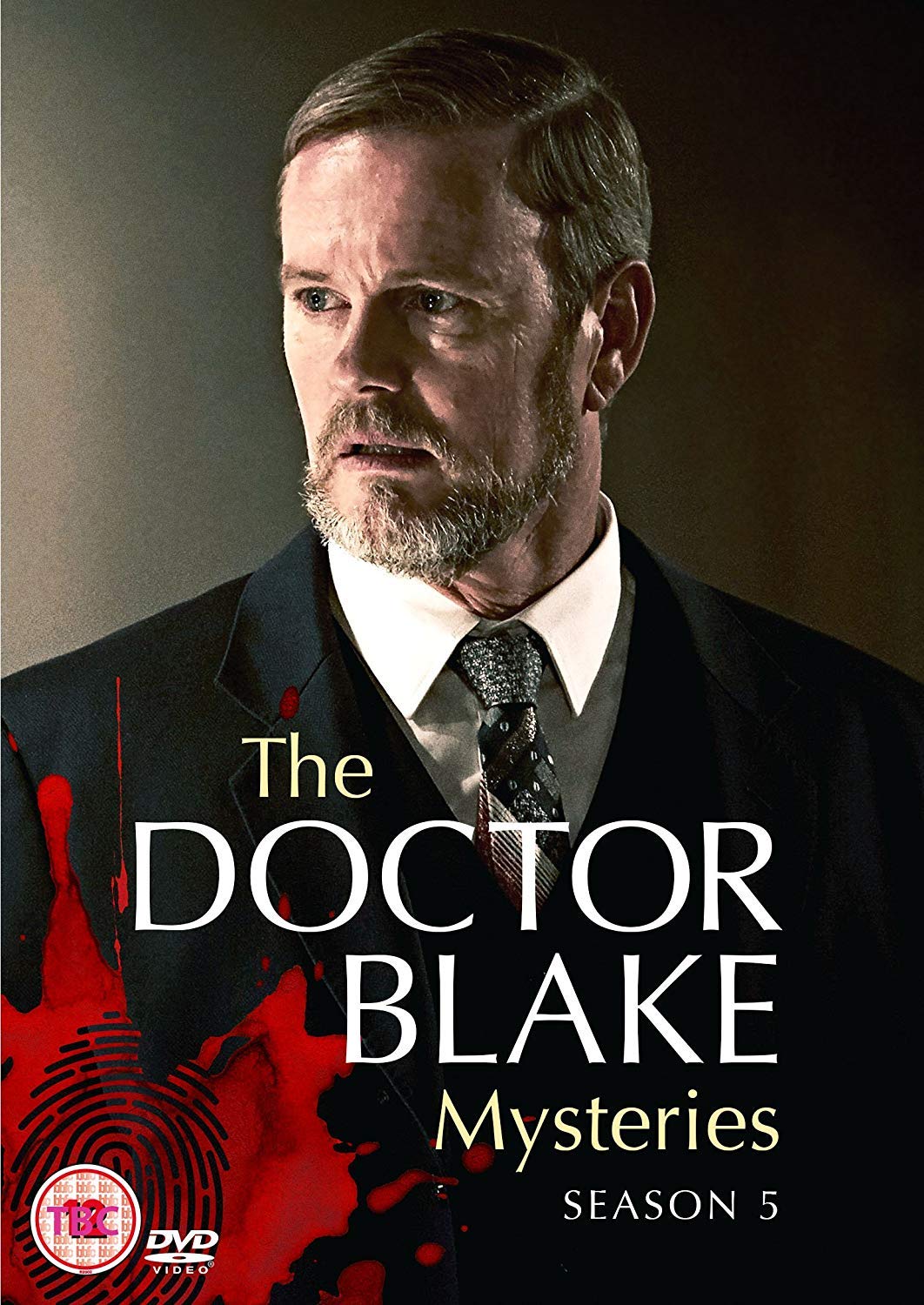 Doctor Blake Series 5 [DVD] [2018]: Amazon.co.uk: John Wood, David ...