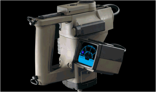 Master Replicas Alien Motion Tracker : Amazon.in: Toys & Games