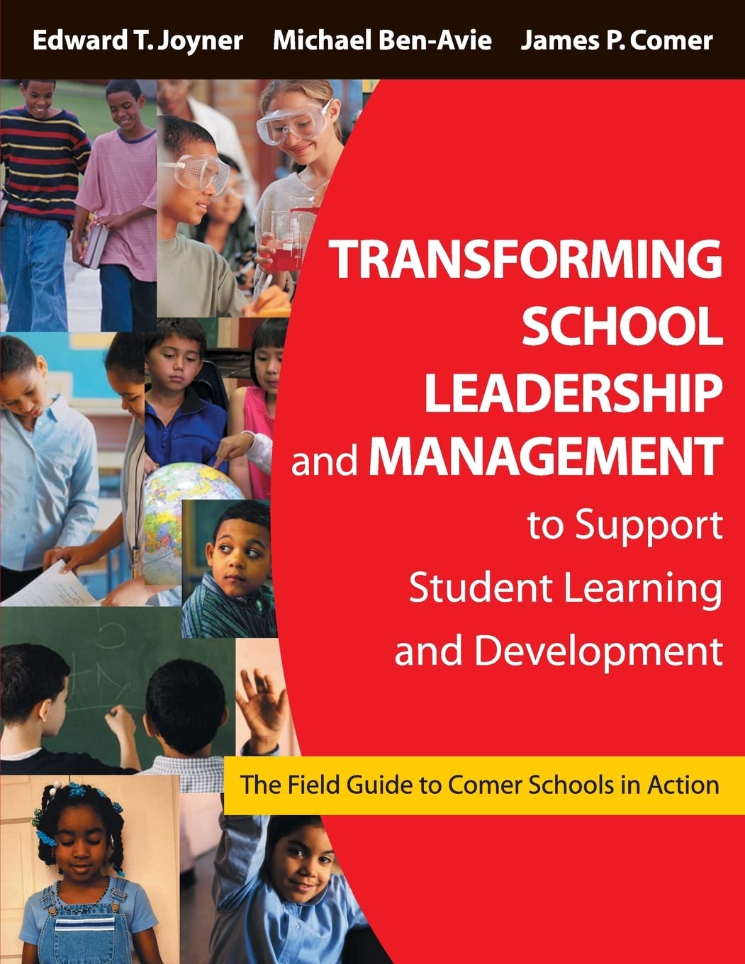 Transforming School Leadership and Management to Support Student ...