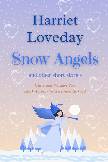 Amazon.com: Snow Angels: and other short stories (Christmas Collection ...