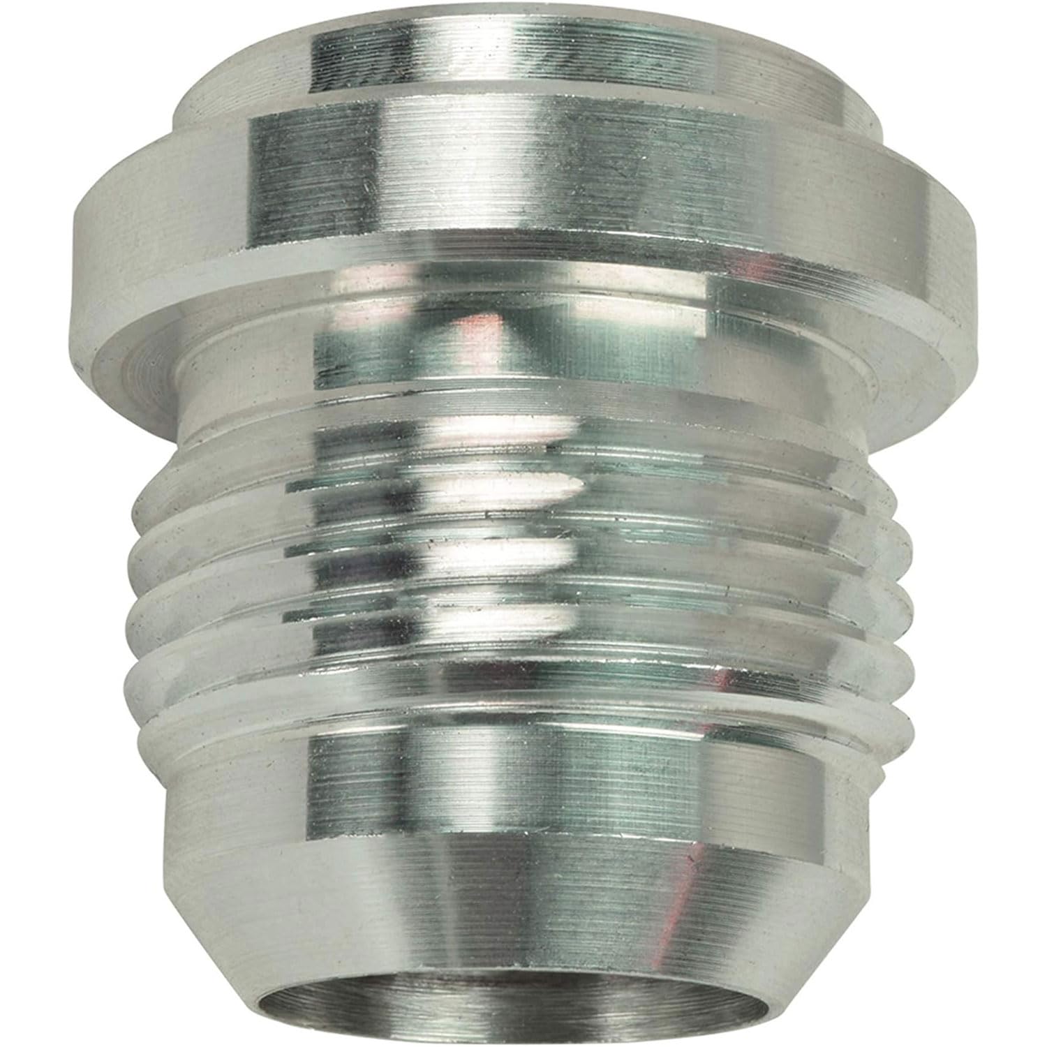 10AN Male Bung Plumbing Component 10AN Straight Male Weld On Fitting ...
