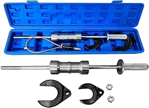 Amazon.com: Getanye Front Wheel Drive Axle Half Shaft Removal Tool Kit ...