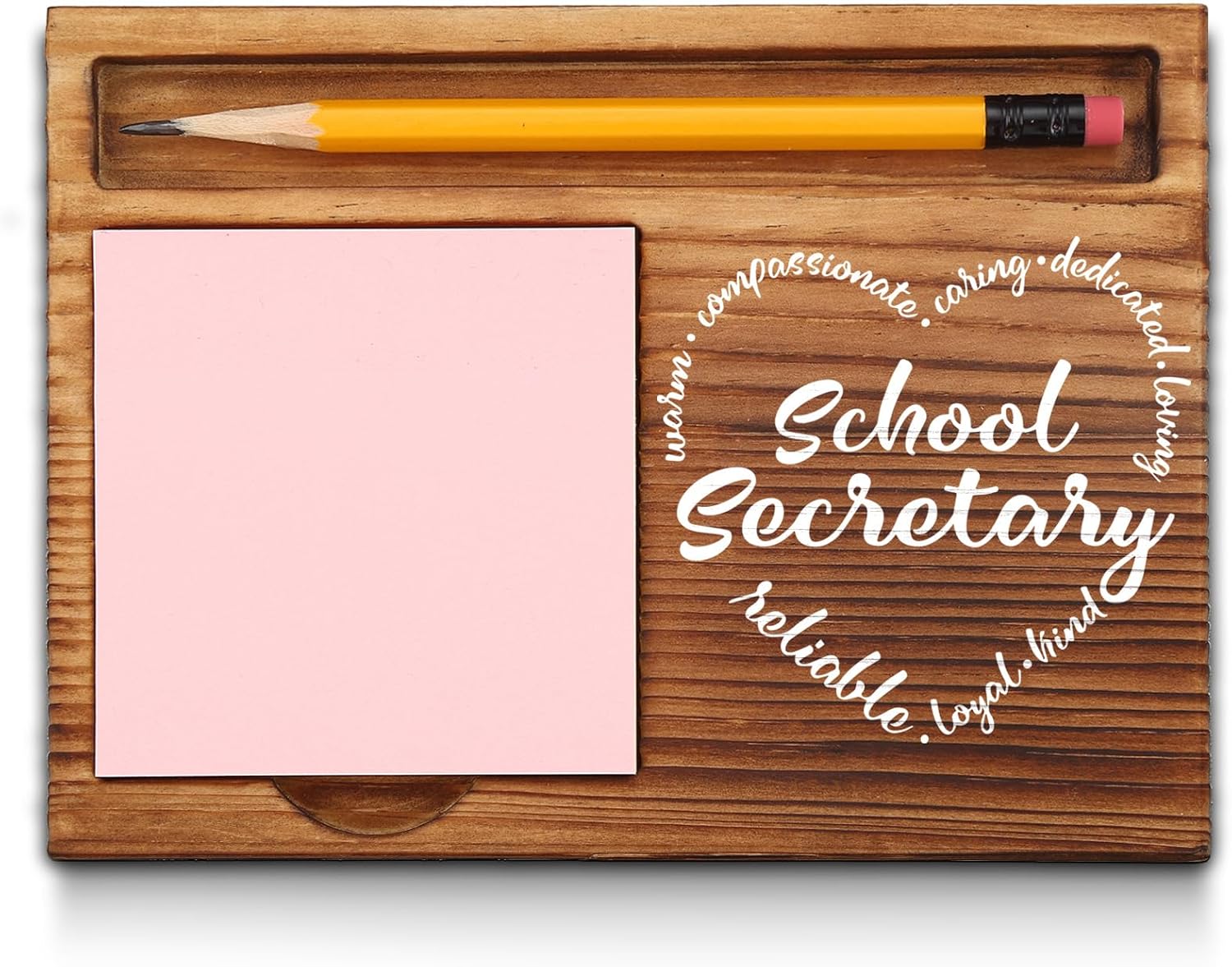 Amazon.com : School Secretary Gifts, School Secretary Appreciation ...