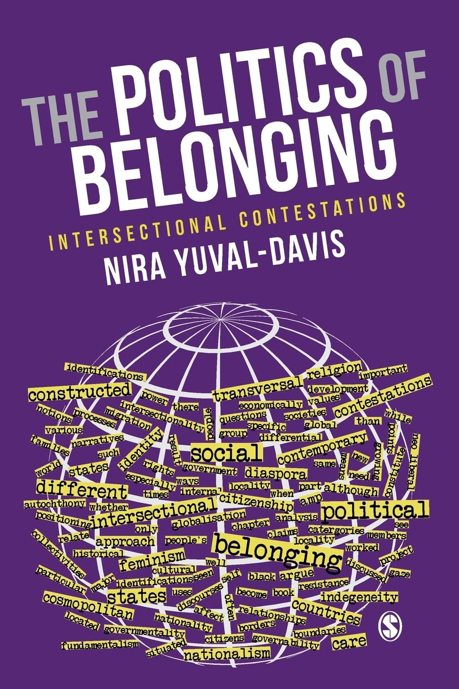 Amazon.com: The Politics of Belonging: Intersectional Contestations ...