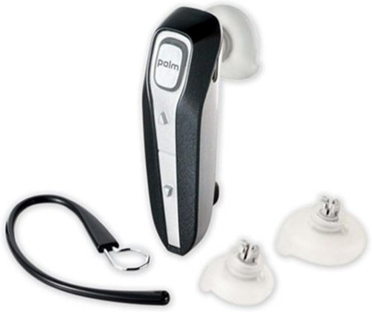 Palm Bluetooth Wireless Headset: Amazon.co.uk: Electronics & Photo