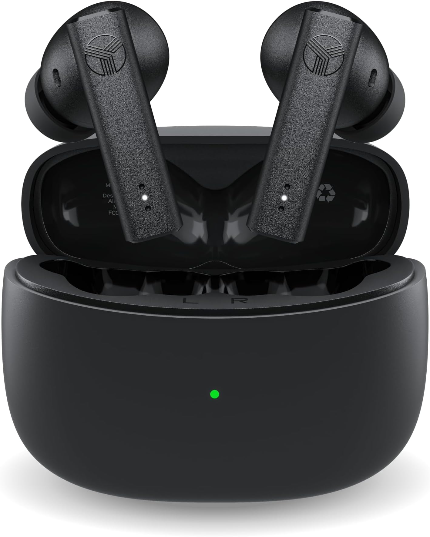 Amazon.com: JBL Vibe 200TWS - True Wireless Earbuds, 20 hours of ...