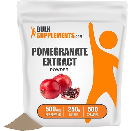 Amazon.com: Advanced Antioxidant Superfood Pomegranate Supplement ...