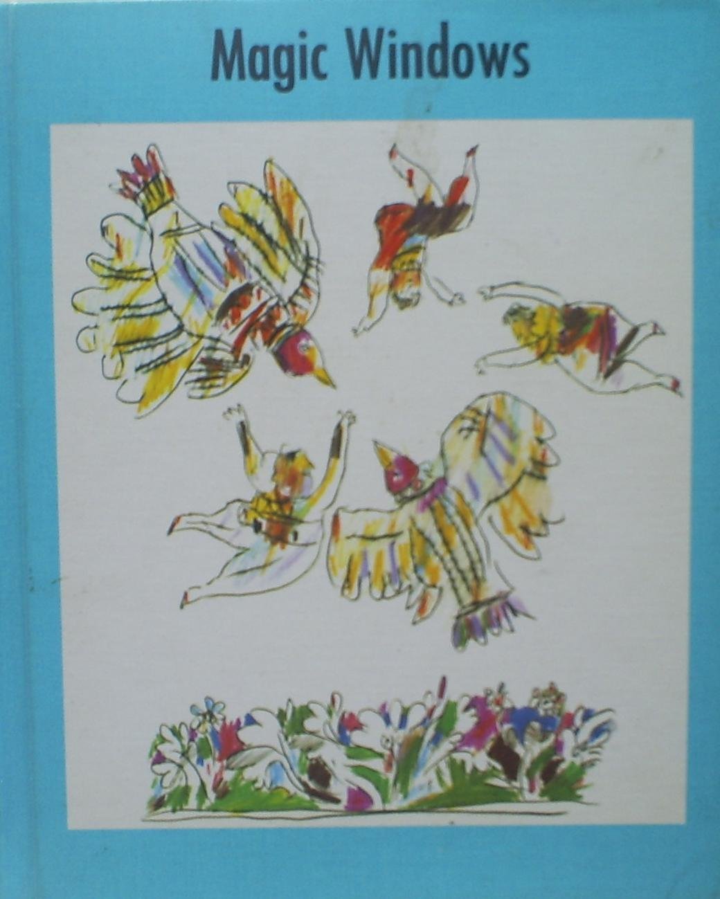 Magic Windows: Sheldon, Austin: Amazon.com: Books