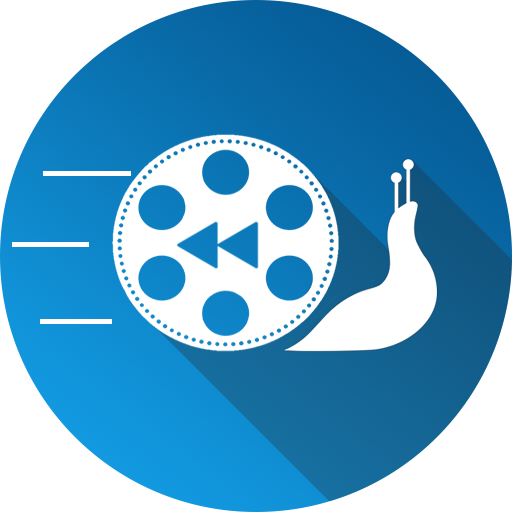 Video Editor Fast/Slow Motion - App on Amazon Appstore
