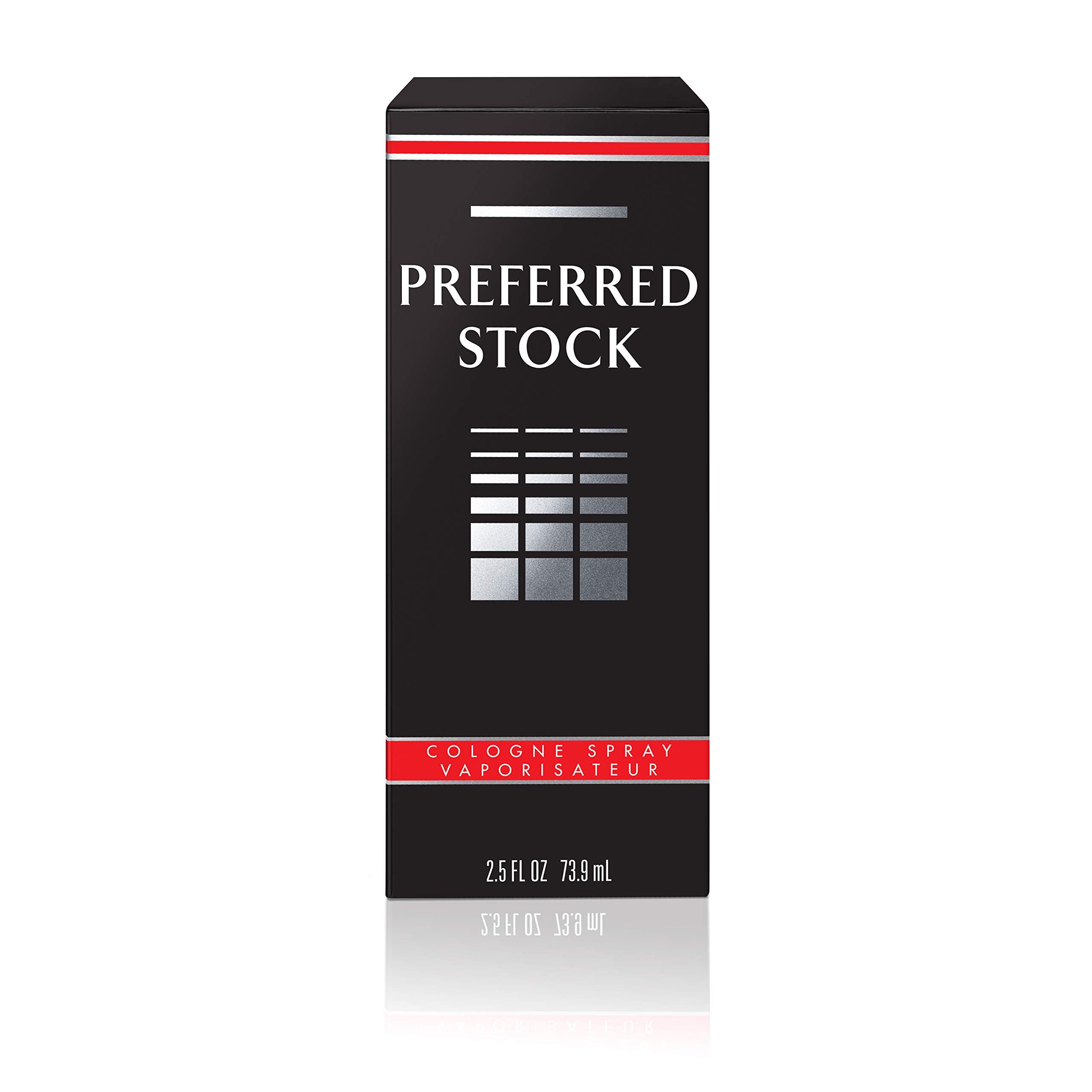 Stetson Preferred Stock Cologne Spray For Men By Stetson 2 | Desertcart ...