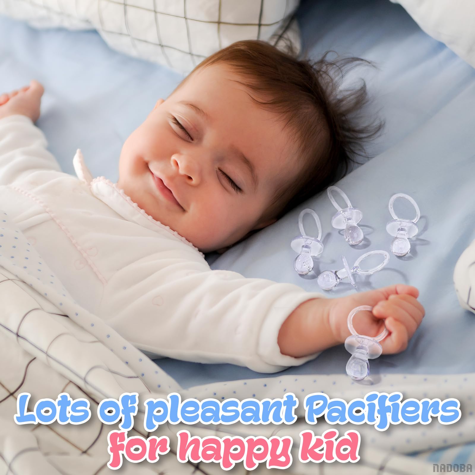 Bulk Plastic Pacifiers at Susan Pittman blog