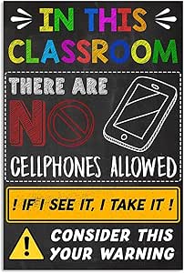 Amazon.com: Class Rules Educational, Elementary Back To School ...