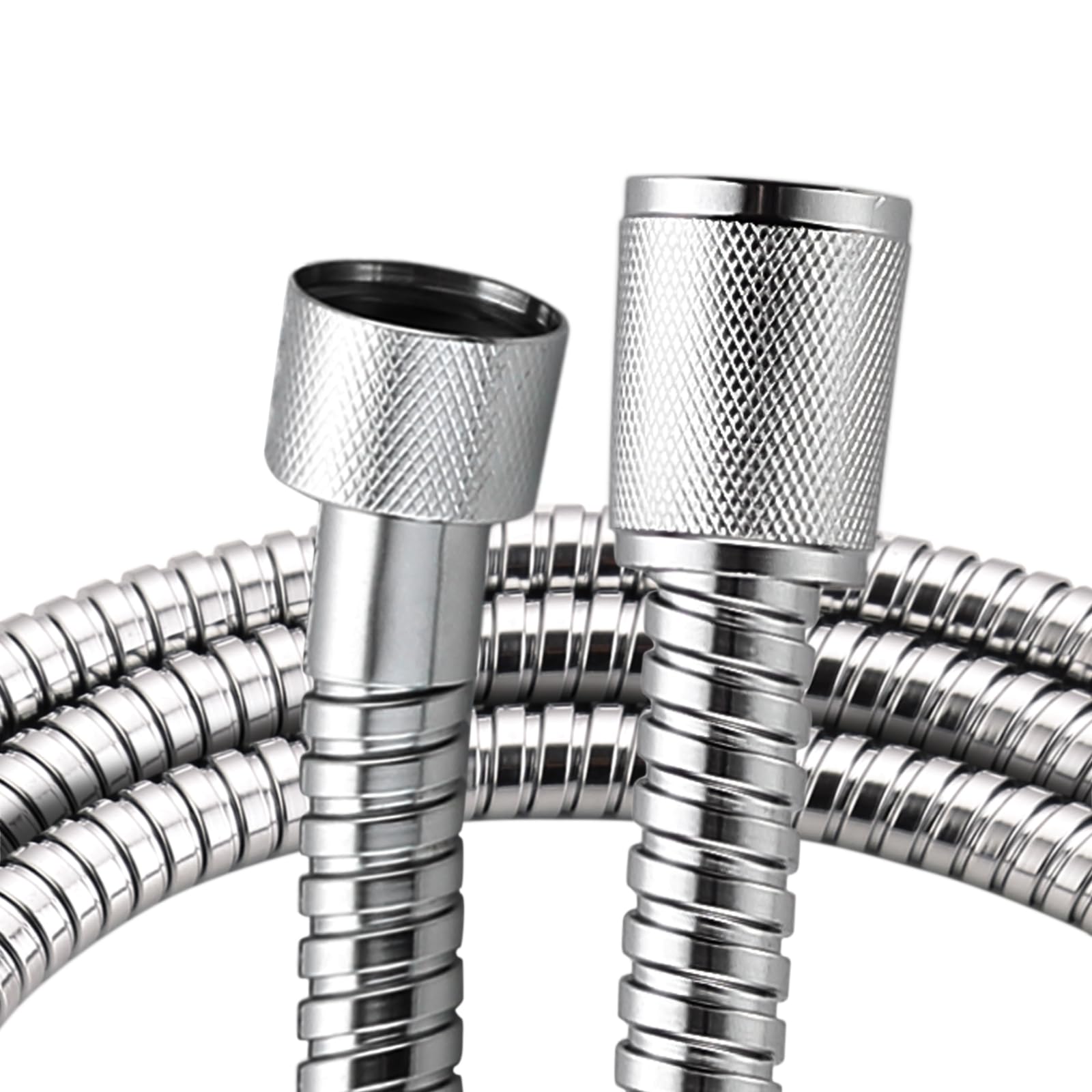 Shower hose replacement for Grohe 28143000 RelexaFlex 59" Metal ...