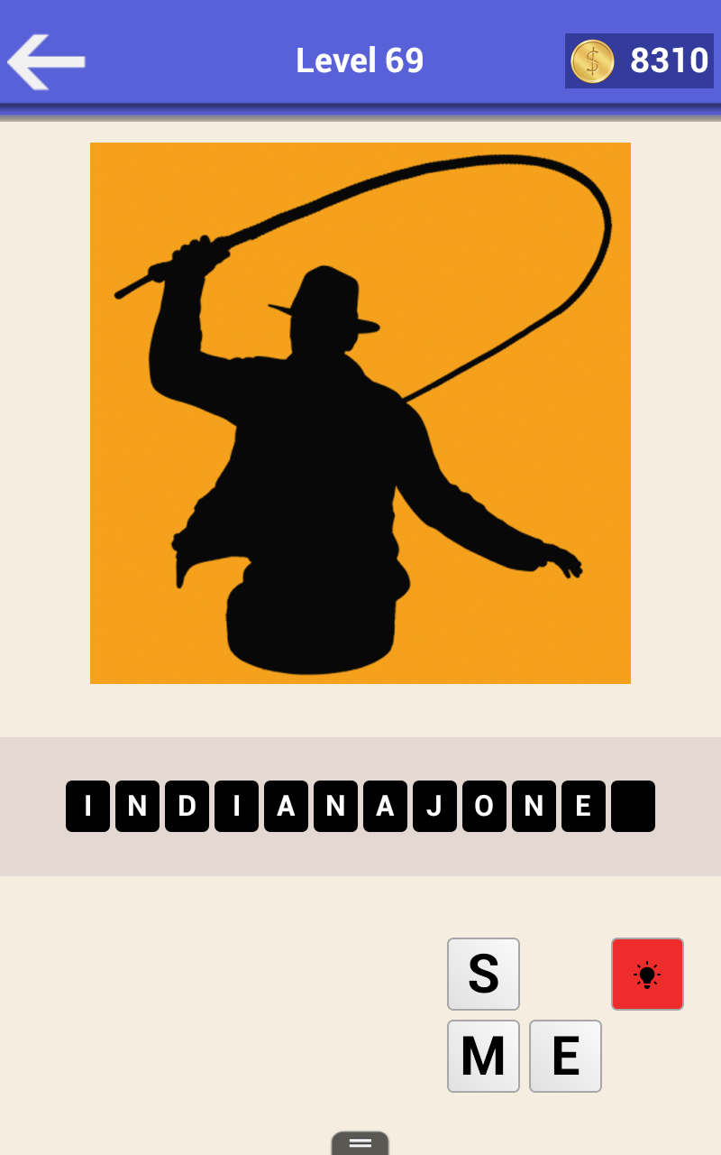 Who am I? Guess the Shadow Quiz - App on the Amazon Appstore