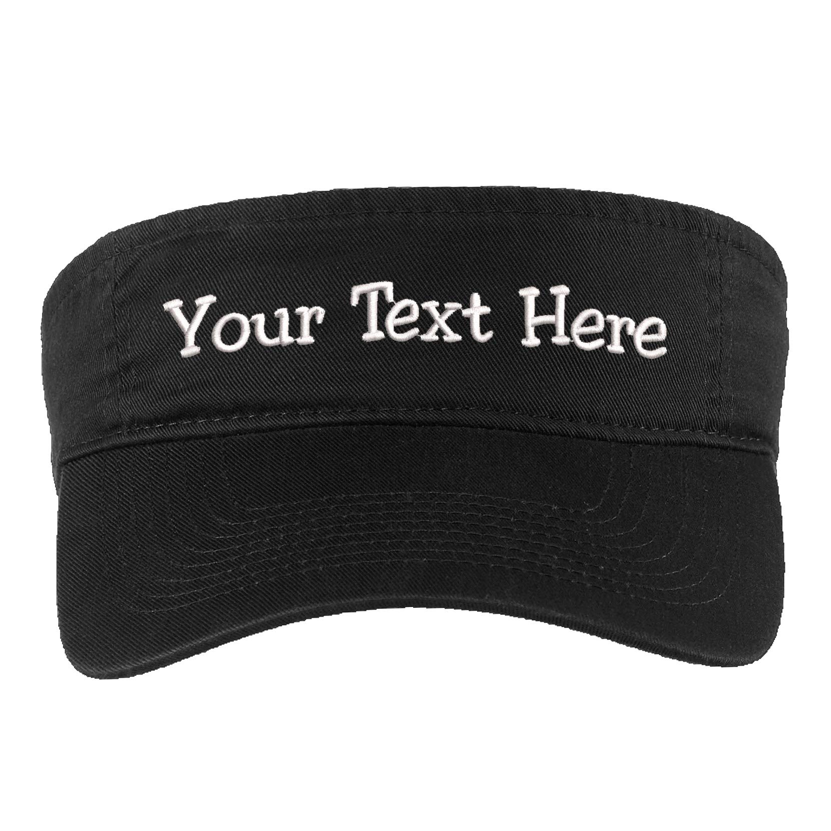 5 Best Custom Golf Hats | Stop Wearing Blank Caps
