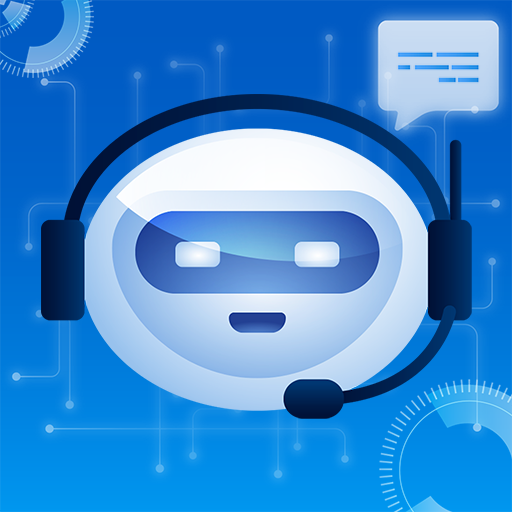 TalkGPT: AI Voice Chat, AI Bot-Amazonアプリストアのアプリ