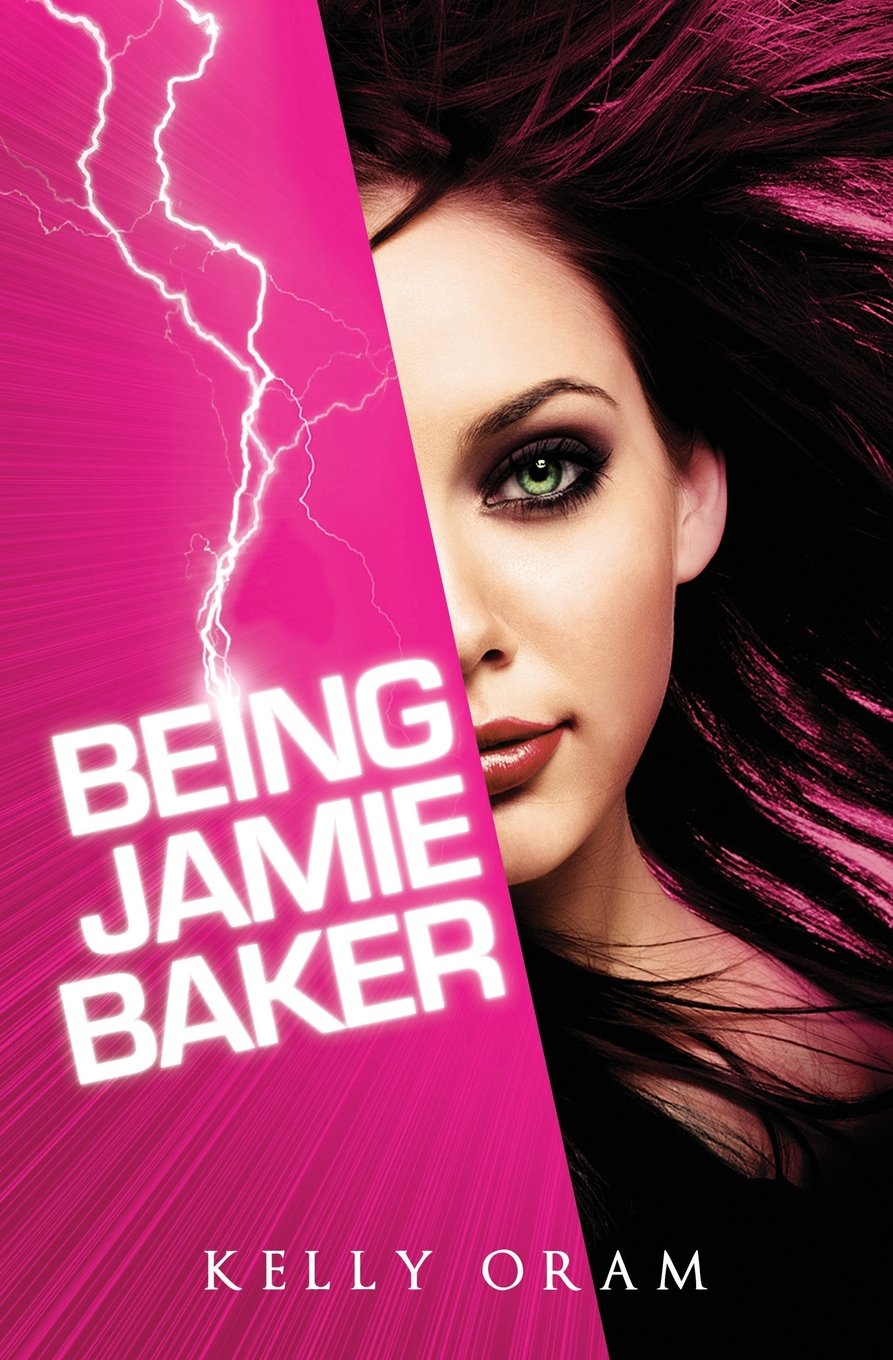 Being Jamie Baker: Oram, Kelly: 9780615377544: Amazon.com: Books