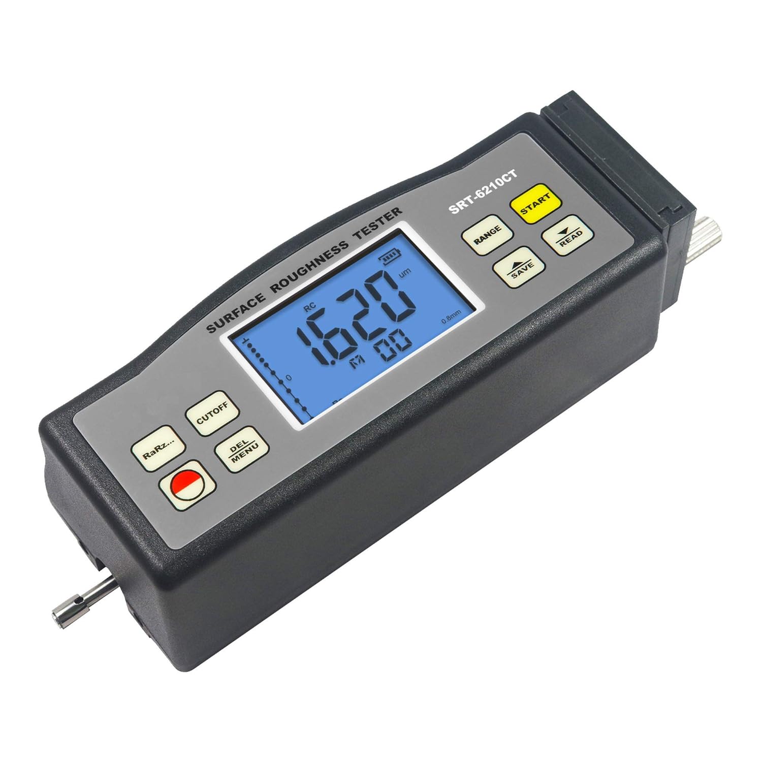 DTI-SRT-6210CT Concrete Surface Texture Tester with Nepal | Ubuy