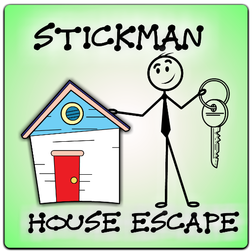 Stickman House Escape - App on the Amazon Appstore