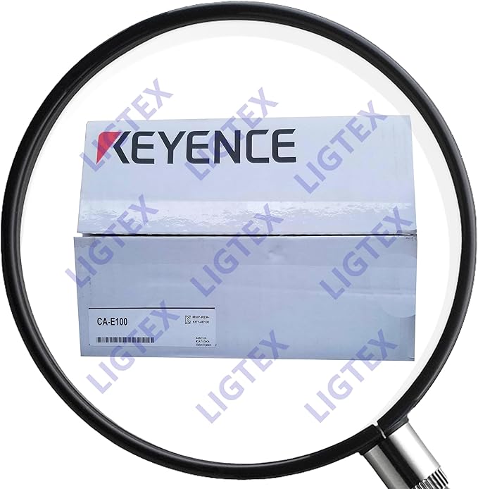 Amazon.co.jp: エリアカメラ入力ユニット CA-E100 XG-X シリーズ 画像処理システム : パソコン・周辺機器