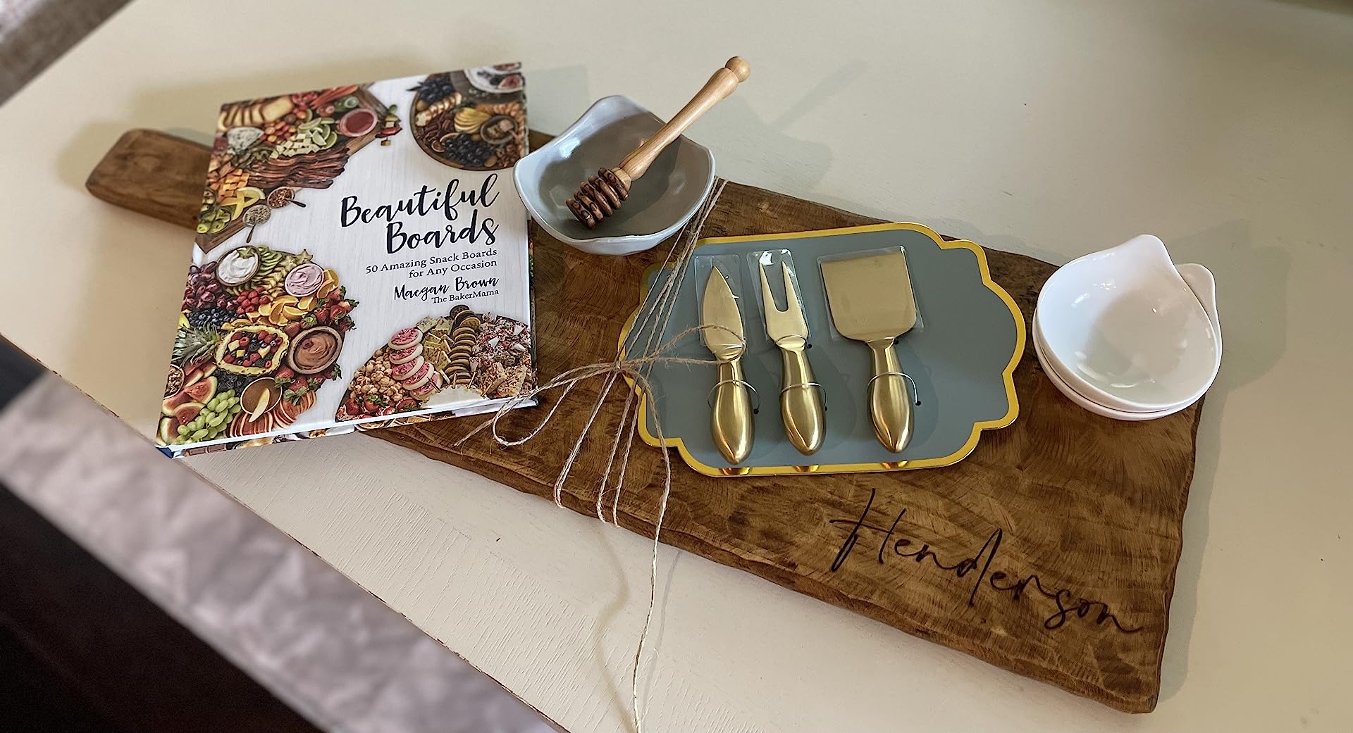 Amazon.com: Handmade Honey Dipper ~ Maple Syrup - Chocolate~ Dark Grain ...