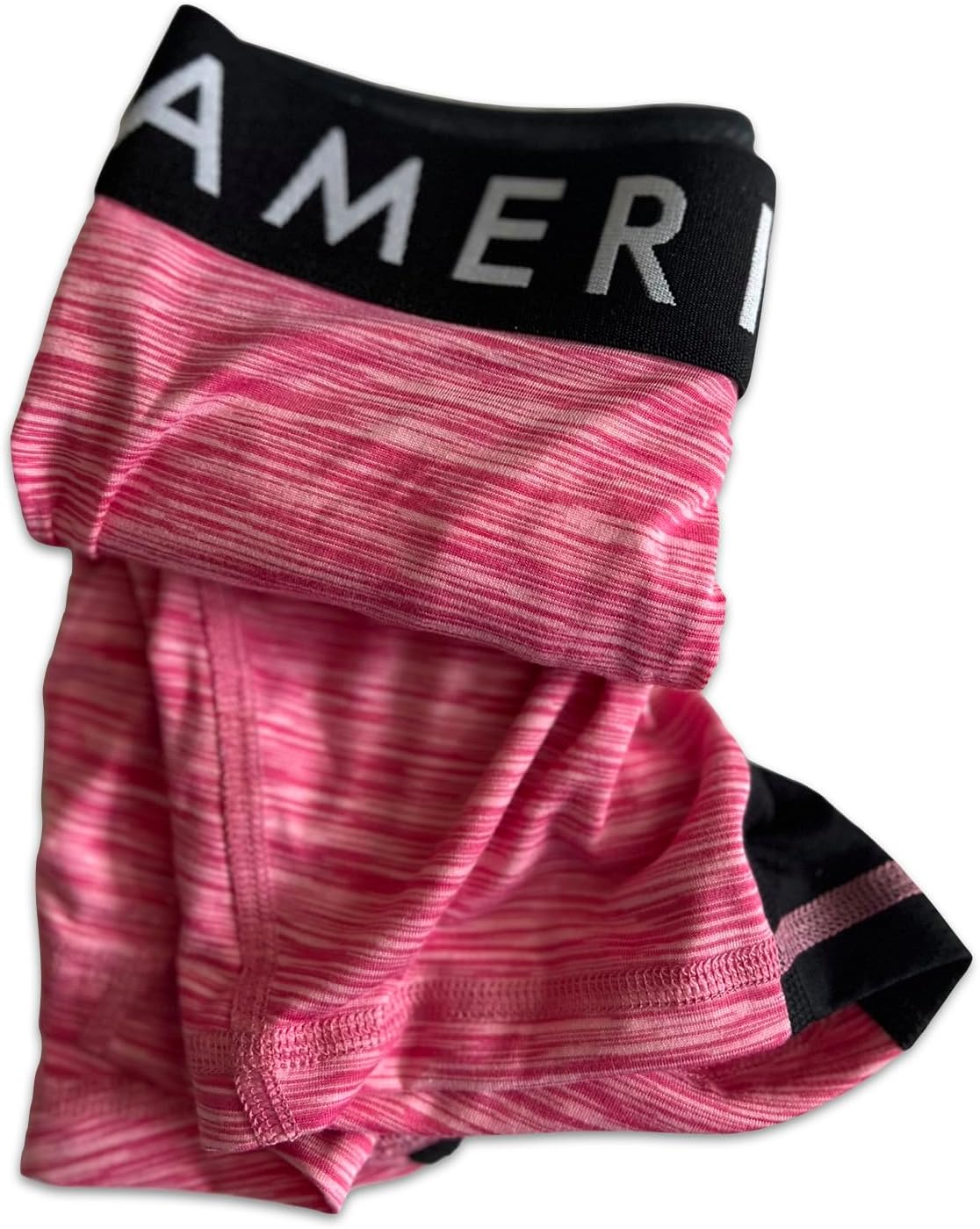 American Eagle 1-Pack Men's AE No Fly 6" Flex Boxer Briefs Size SMALL ...