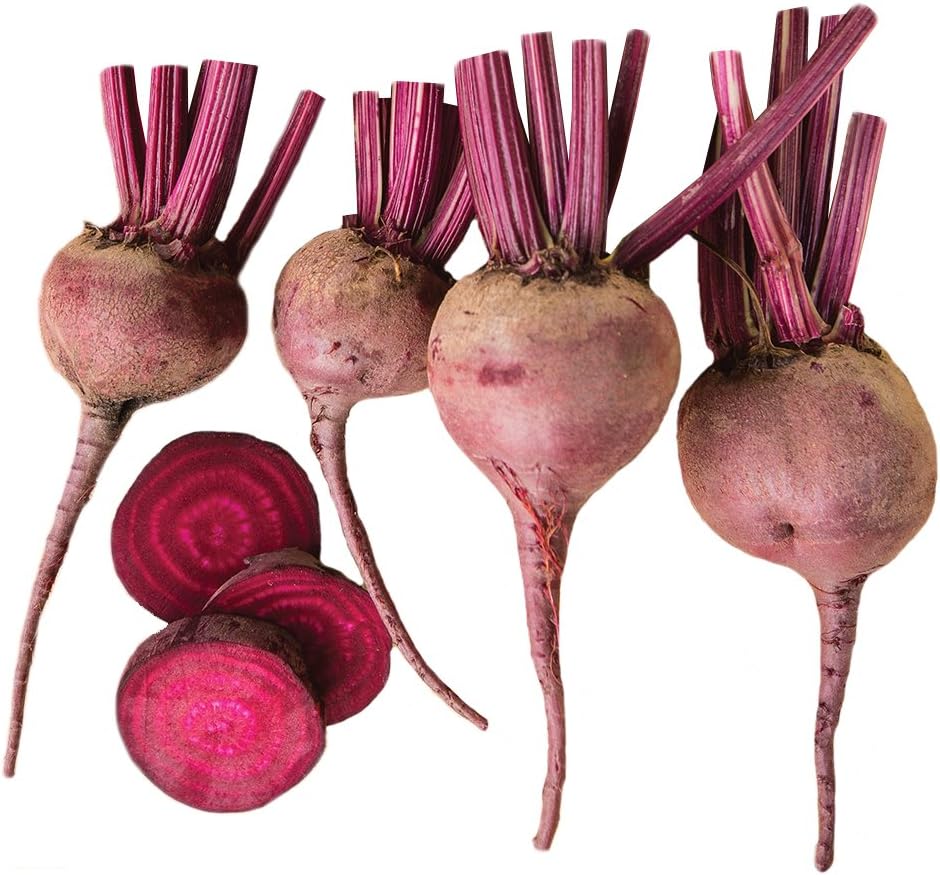 Amazon.com : Burpee Merlin Beet Seeds 300 seeds : Patio, Lawn & Garden