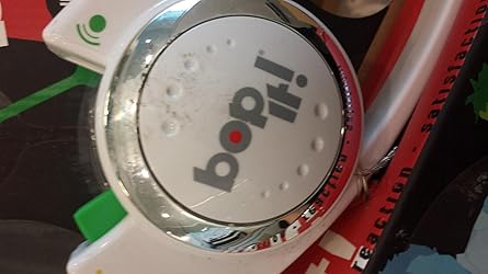 Amazon.com: Hasbro Gaming Bop It : Toys & Games