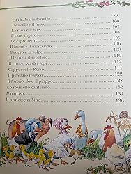 Il grande libro delle fiabe eBook : Peter, Holeinone, Wolf, Tony ...